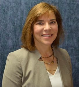 Kimberlee (K.J.) Burrington - ADPI