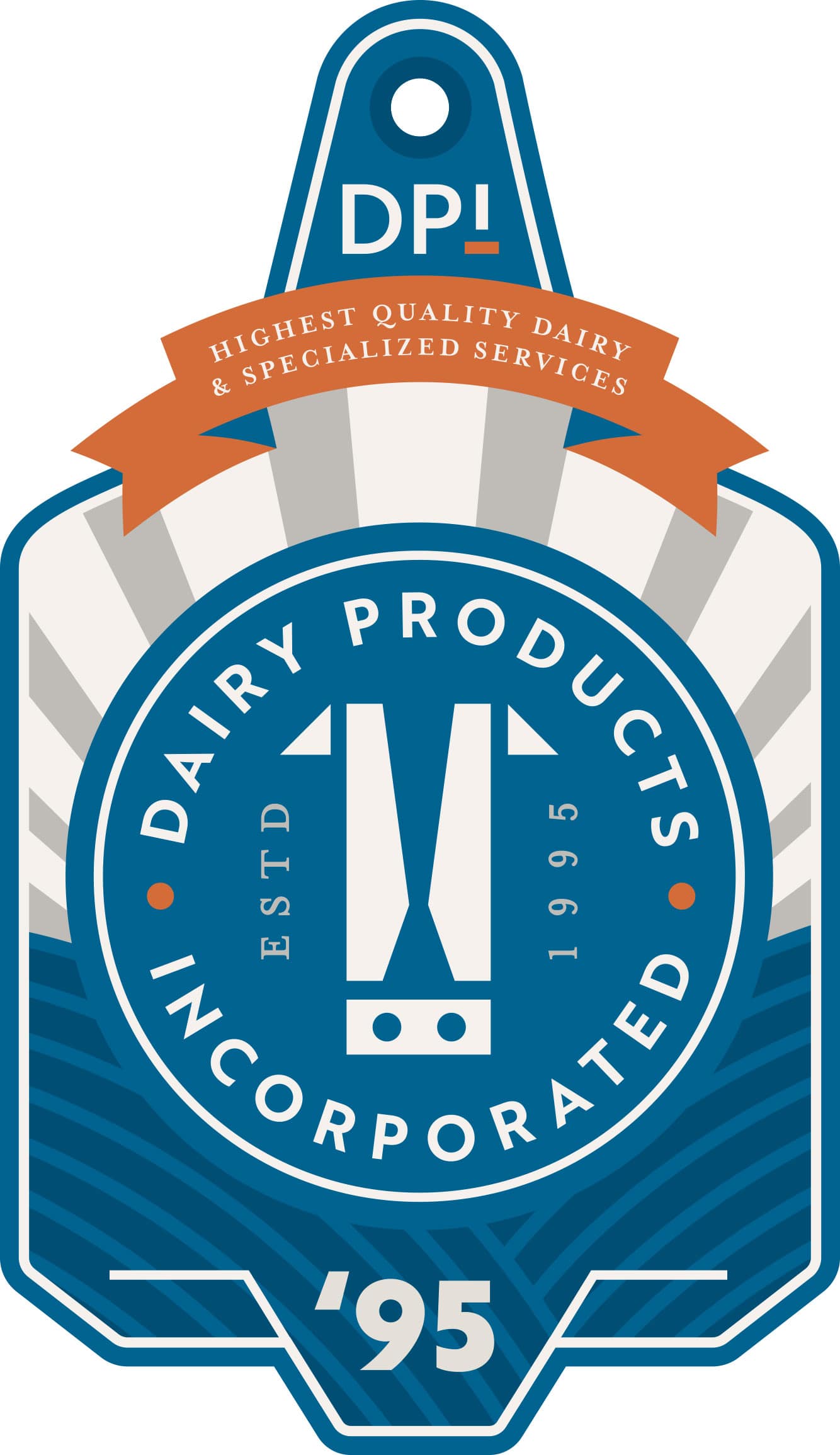 Dairy Products, Inc. - ADPI