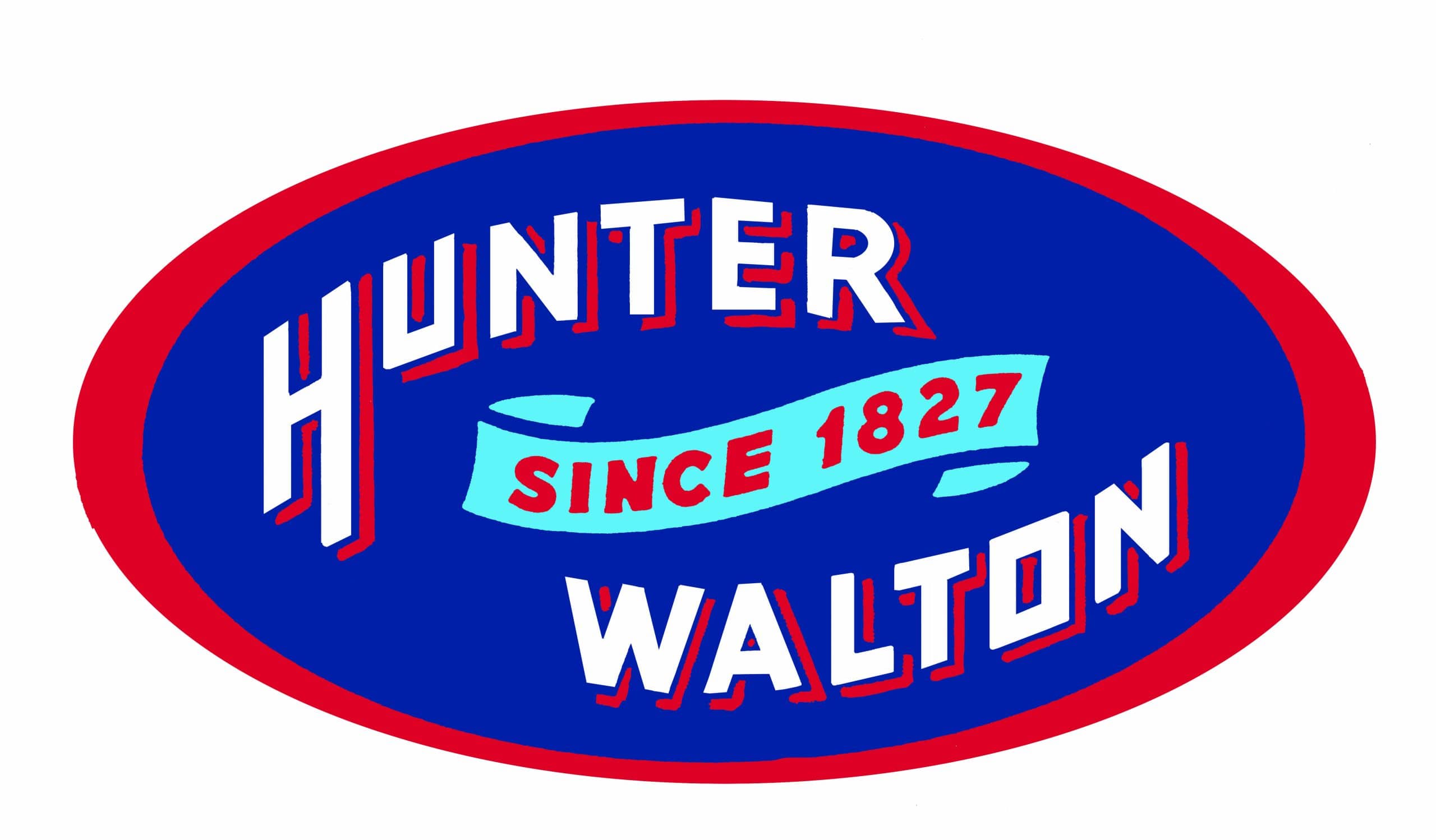 Hunter, Walton & Co. Inc. - ADPI