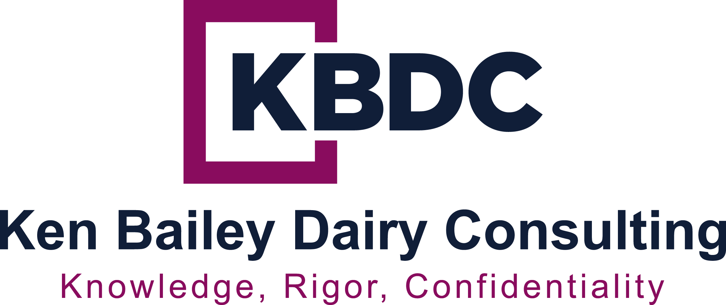 Ken Bailey Consulting LLC - ADPI