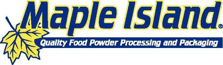 Maple Island, Inc. - ADPI