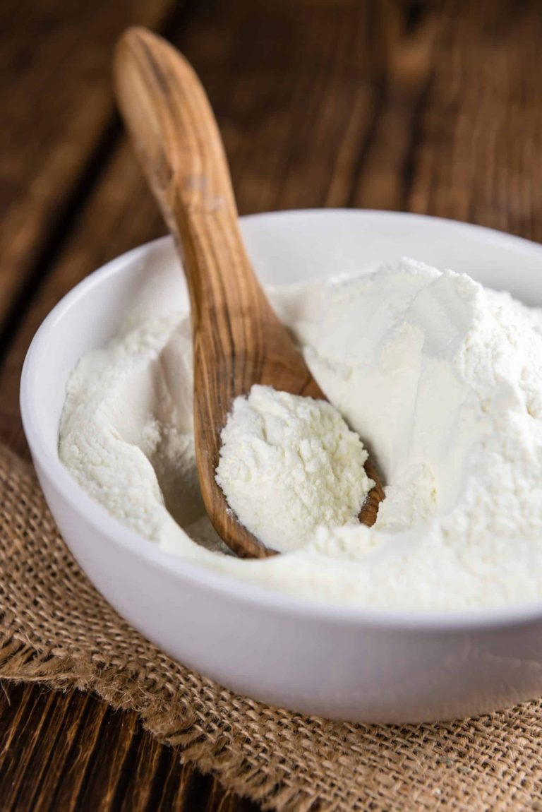 Dry Buttermilk - ADPI