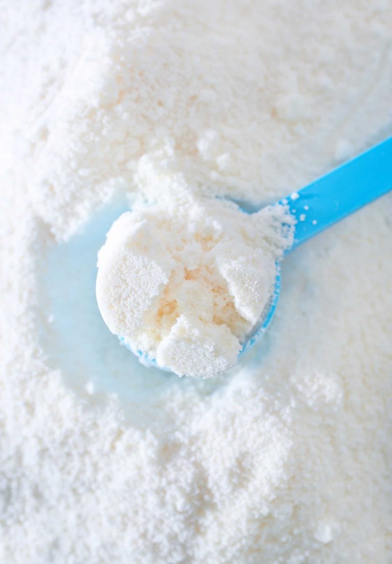 Nonfat Dry Milk - ADPI