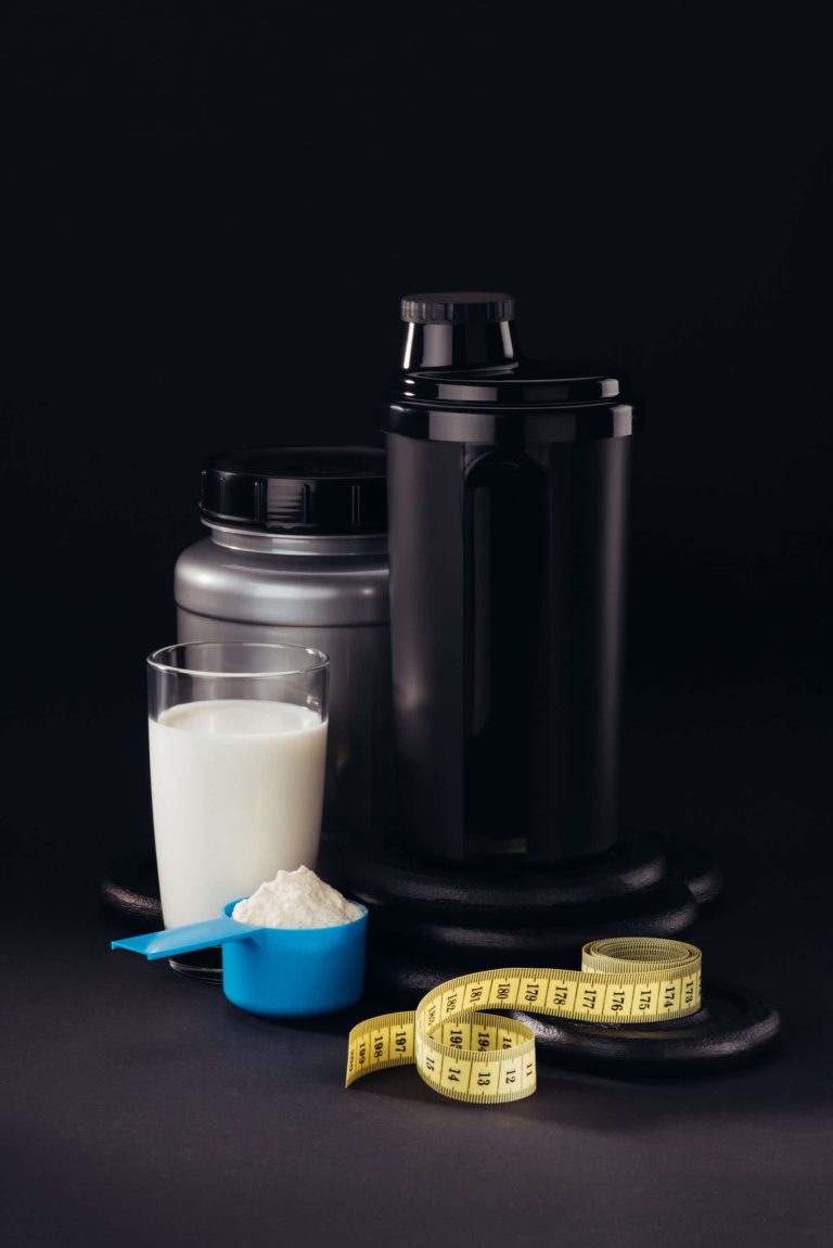 Concentrated Milk Proteins - ADPI