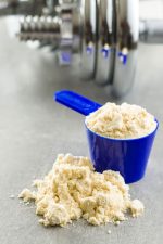Whey Ingredients Overview - ADPI