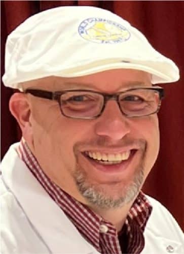 Board of Directors - ADPI