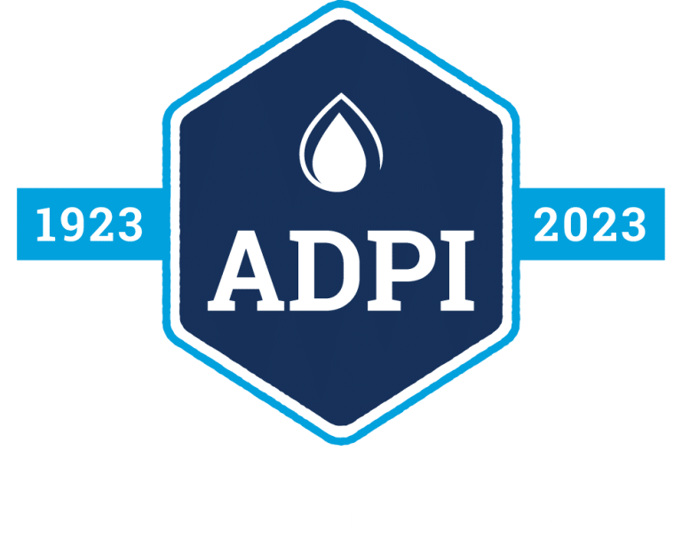 ADPI in the 1970s - ADPI