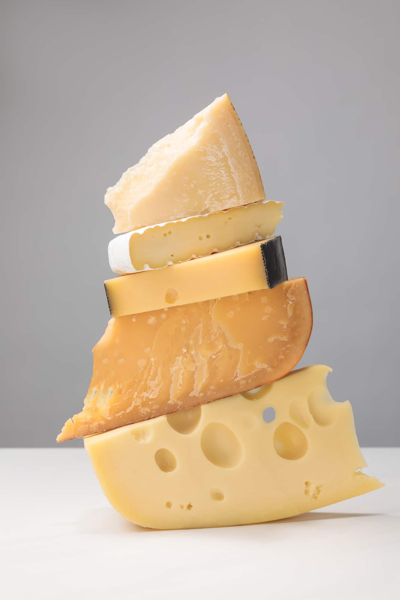 Edible Acid Casein - ADPI