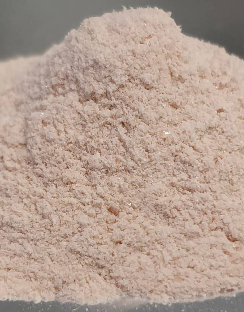 Lactoferrin - ADPI