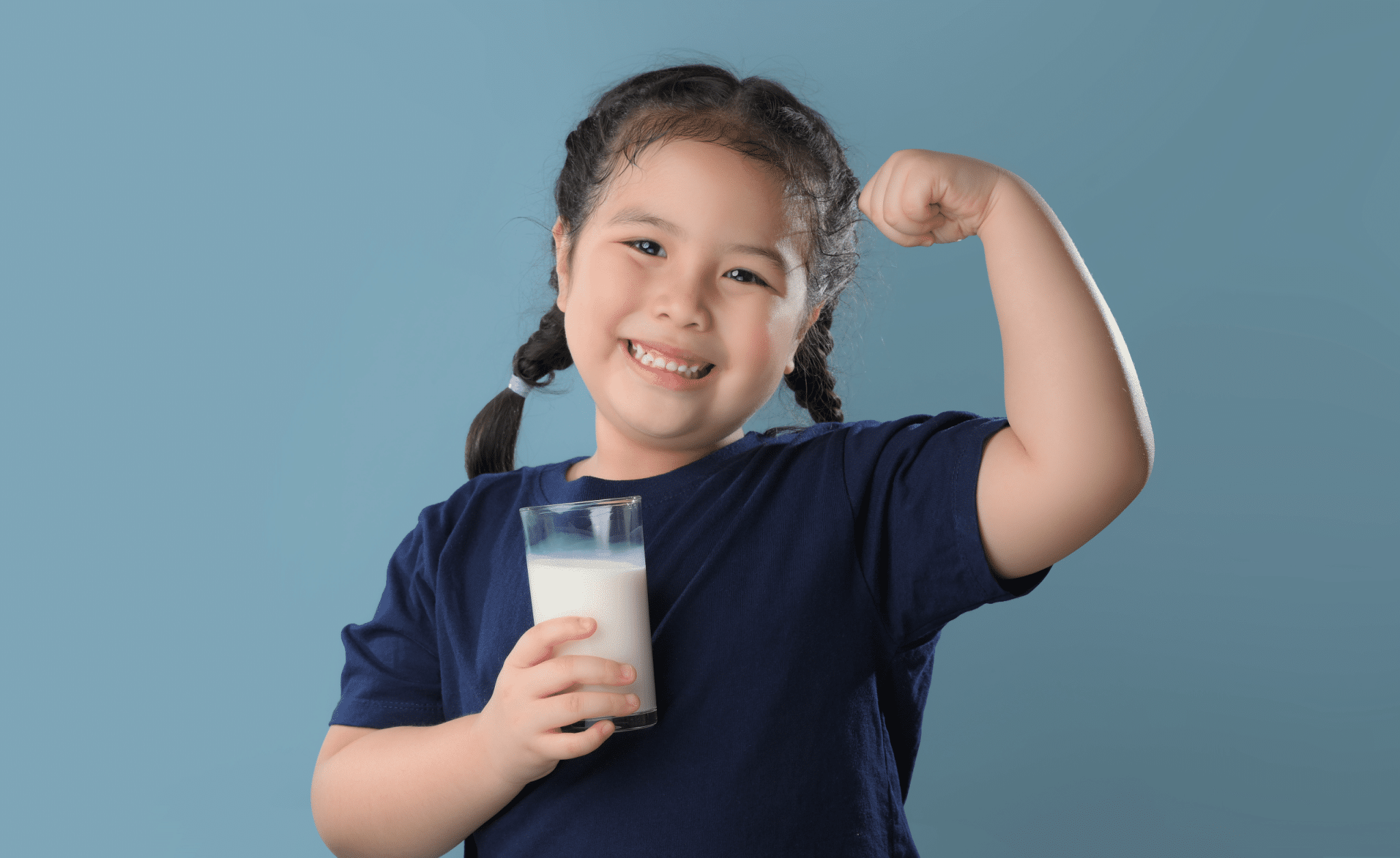 Focus on Dairy Ingredients - ADPI