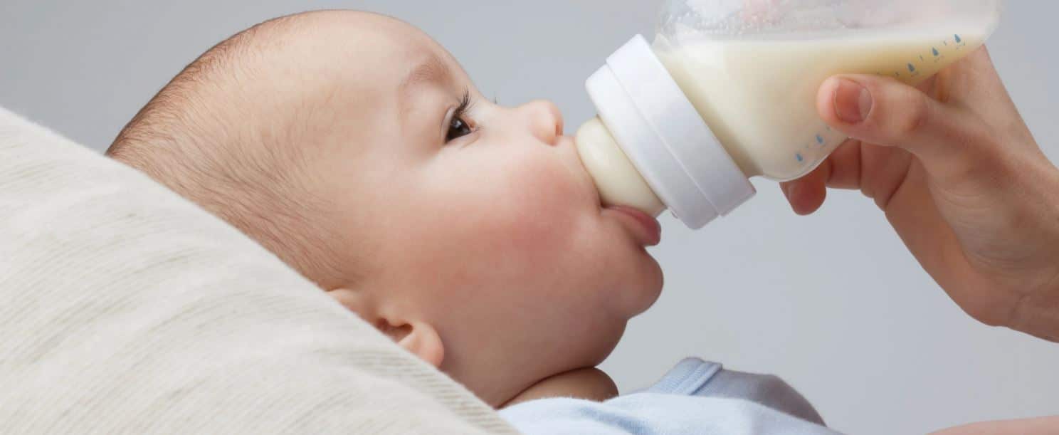 New Standard for Dry Blend Infant Formula Grade Lactose Available - ADPI