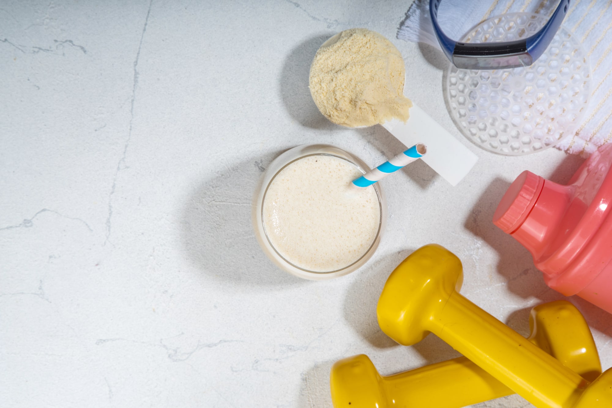 Focus on Dairy Ingredients - ADPI