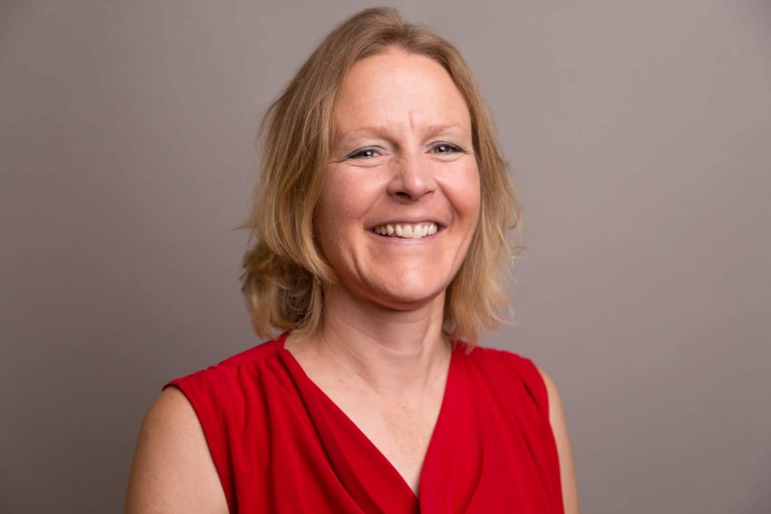 Stephanie Clark, PhD - ADPI